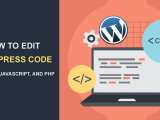 Wordpress Code How To Edit Wp Codes Without Breaking Your Website