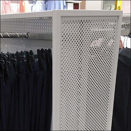 Marvel Comics Tubular Faceout Focus – Fixtures Close Up