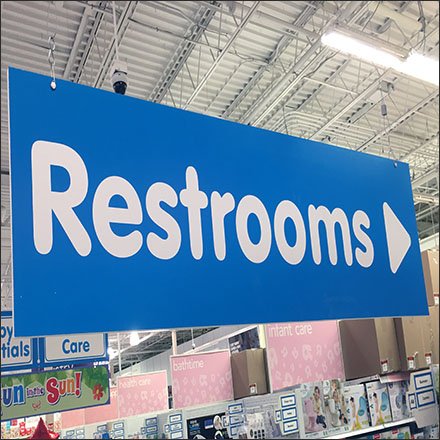 INDEX: Babies R Us / Toys R Us Retail Fixtures – Fixtures Close Up