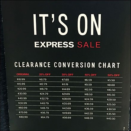 INDEX: Express Retail Fixtures and Display – Fixtures Close Up