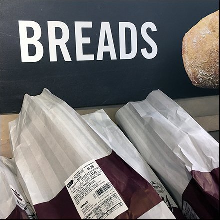 Hotwheels Corrugated Bulk Bin Merchandising – Fixtures Close Up