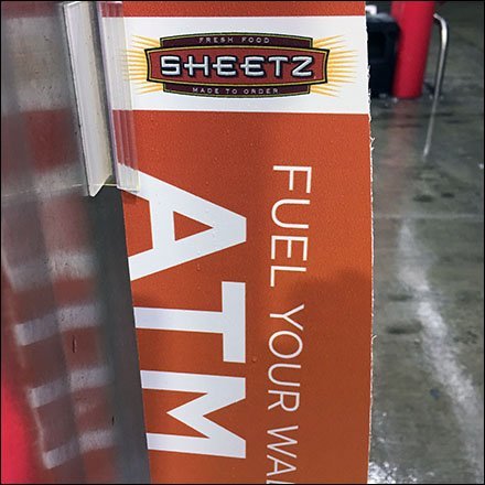 Hispanic EBT Cards Welcomed Here – Fixtures Close Up