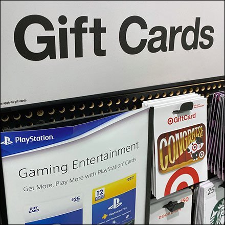 Inline Gift Bag Straight-Entry Hooks – Fixtures Close Up