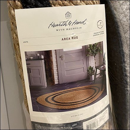 Hearth & Hand Home Decor Superstructure – Fixtures Close Up