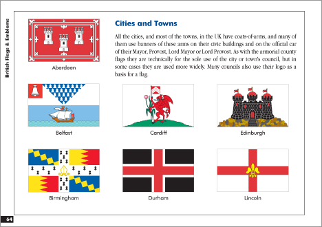 World Flag Database | My Blog