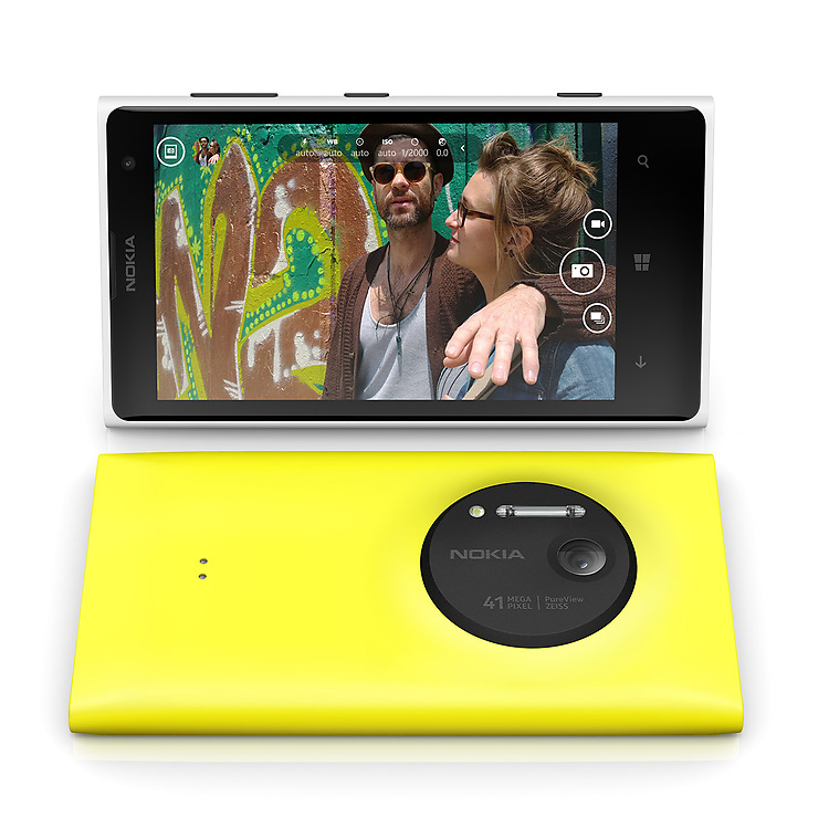 Nokia ปล่อยอัพเดท Lumia Black สำหรับ WP8 ทุกรุ่นอย่างเป็นทางการแล้ว ...