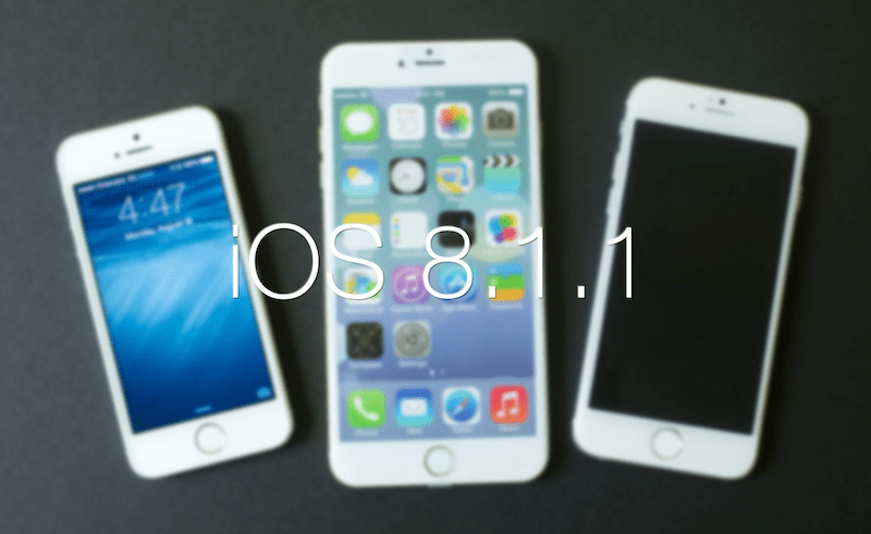 Apple เตรียมปล่อยอัพเดท iOS 8.1.1 เร็วขึ้นเพื่ออุดรูรั่ว Jailbreak อาจเป็นคืนนี้ | techfeedthai