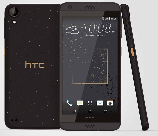 เผยภาพเรนเดอร์ HTC A16 จอ 5 นิ้วสีสันสวยงามราว 5,300 บาทเปิดตัวเดือน ...