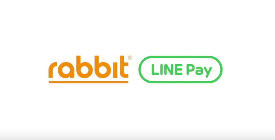 Rabbit จับมือ LINE เปิดตัว Rabbit LINE Pay รวมระบบการชำระเงินออนไลน์และ ...
