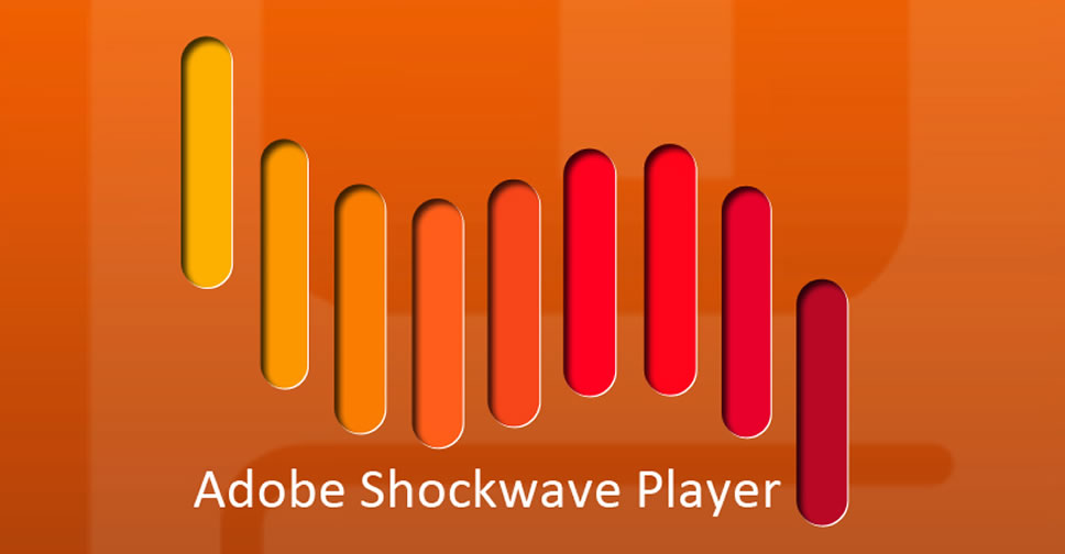 Adobe วางแผนปิดตัว Contribute, Director และ Shockwave เริ่มต้นเดือน ...