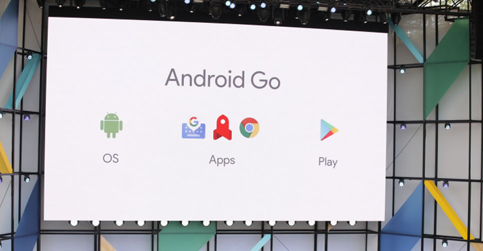 Google เปิดตัว Android Go ระบบปฏิบัติการสำหรับสมาร์ทโฟนราคาประหยัด ที่ ...