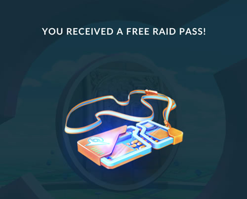 แนวทางการเล่นเกม Pokémon GO ในโหมด Raid Battle | techfeedthai