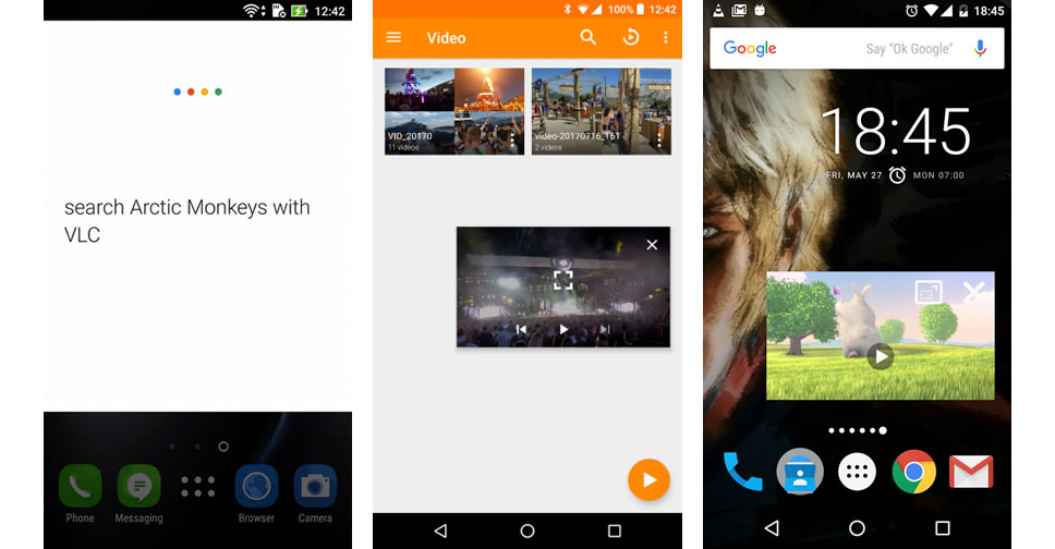 VLC for Android อัพเดทครั้งใหญ่ เพิ่มฟีเจอร์ Android Auto, PIP และ ...