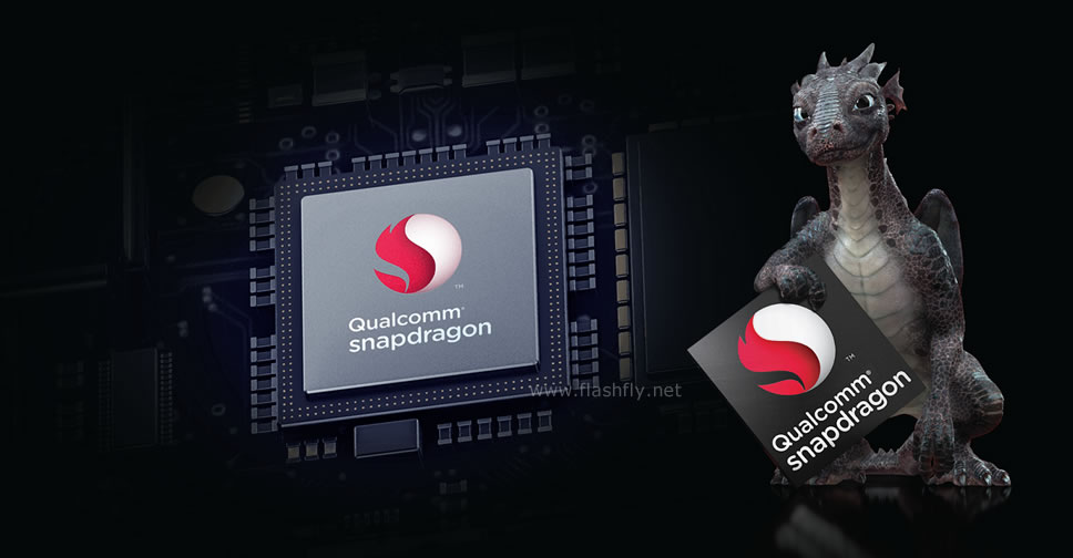 Qualcomm เผยรายละเอียดชิป Snapdragon 845 ประสิทธิภาพดีขึ้น 30% โมเด็ม ...