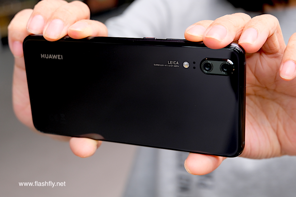 Huawei P20 สมาร์ทโฟนแฟล็กชิปกล้องเทพ สเป็คจัดเต็ม ราคาไม่ถึงสองหมื่นบาท ...