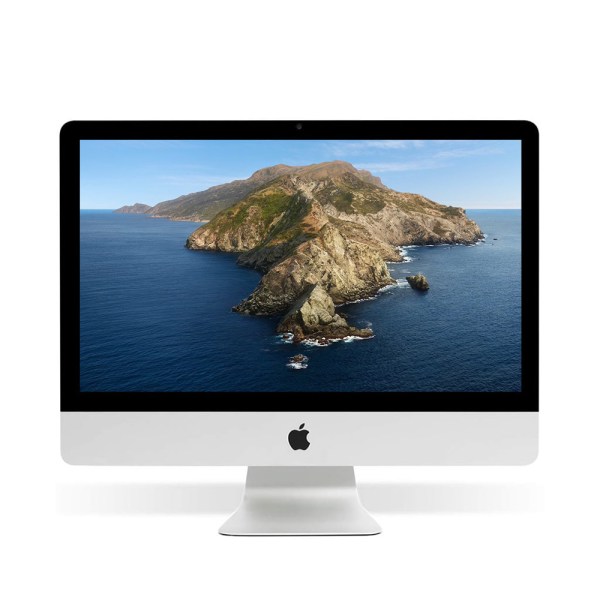 Apple iMac 27" Core i7 Mid 2010 (Ricondizionato Potenziato) - flashmac