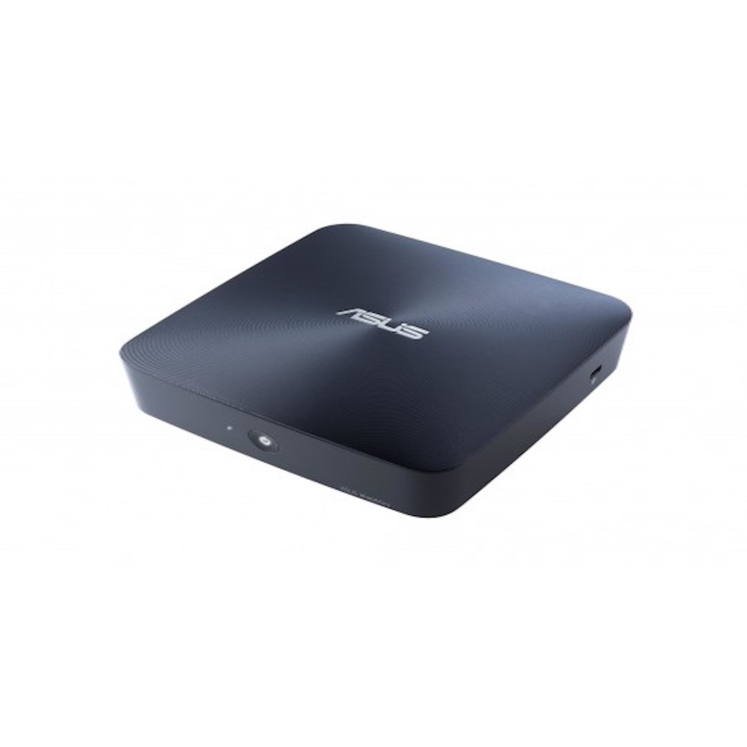 ASUS VivoMini Mini PC Ricondizionato (4GB, 128GB SSD) Windows 10 ...