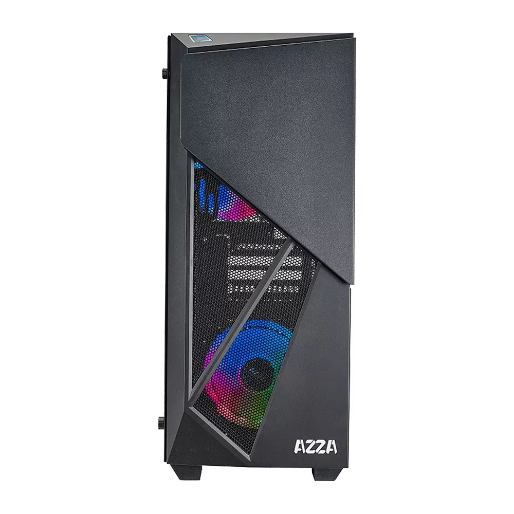 PC Gaming Ricondizionato assemblato (Ryzen 5, 16 GB, RTX 2060 ...