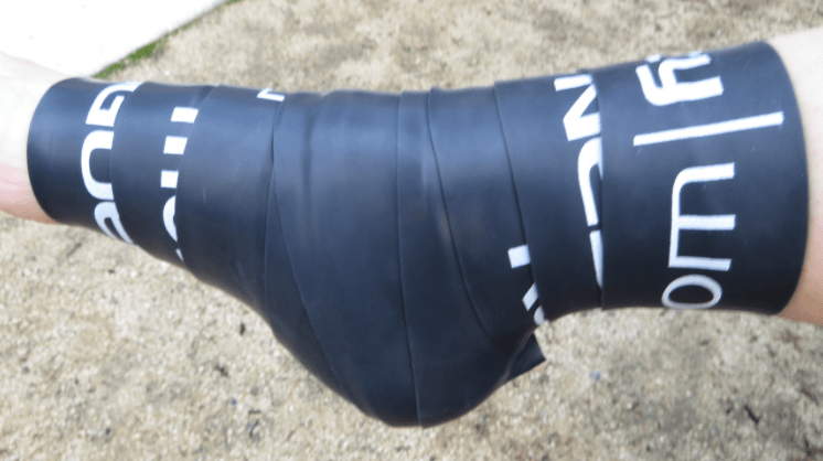 Voodoo Flossing – den mest underskattade mobility tekniken – Avada ...