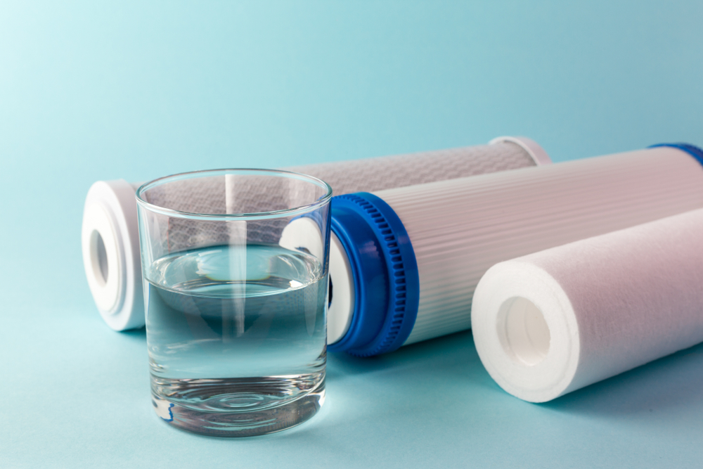 Benefits of A Water Purification System - Flex House - Home Improvement ...