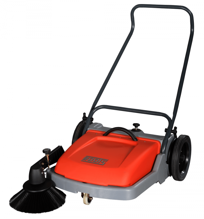 Sweeper Flipper+ | Flexi Plus Ltd (FPL)