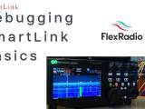 Debugging My Smartlink Connection For Newbies Flexradio