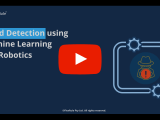 Fraud Detection Using Machine Learning And Robotics Open Decision