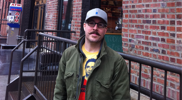 Interview: Billy Fields, Music Business Sales Exec, on Vinyl's Comeback ...