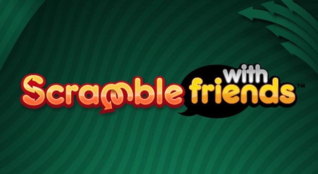 Mobile Game Review: Scramble With Friends - Flightpath