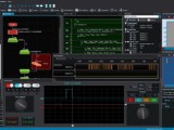 Flowcode Visual Programming Language Trial Sign Up Page