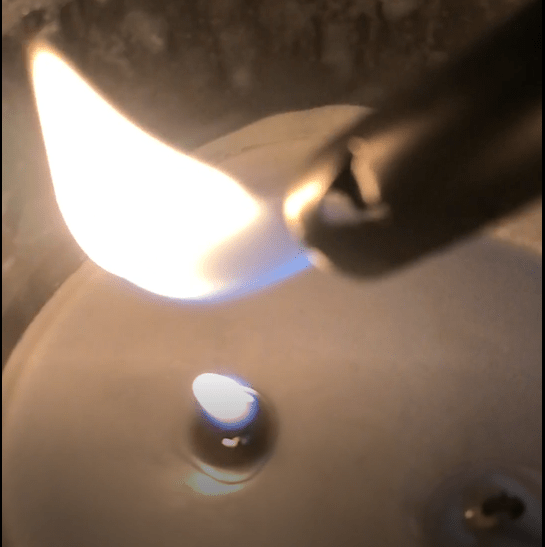 Team First – Flow Visualization