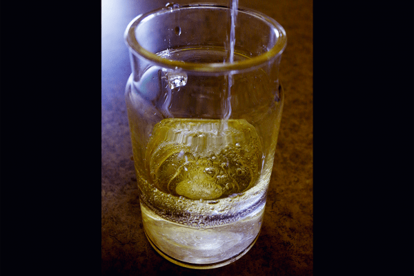 2018 Fall Get Wet - Flow Visualization