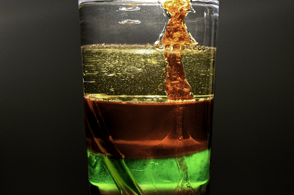 2019 Team First - Flow Visualization