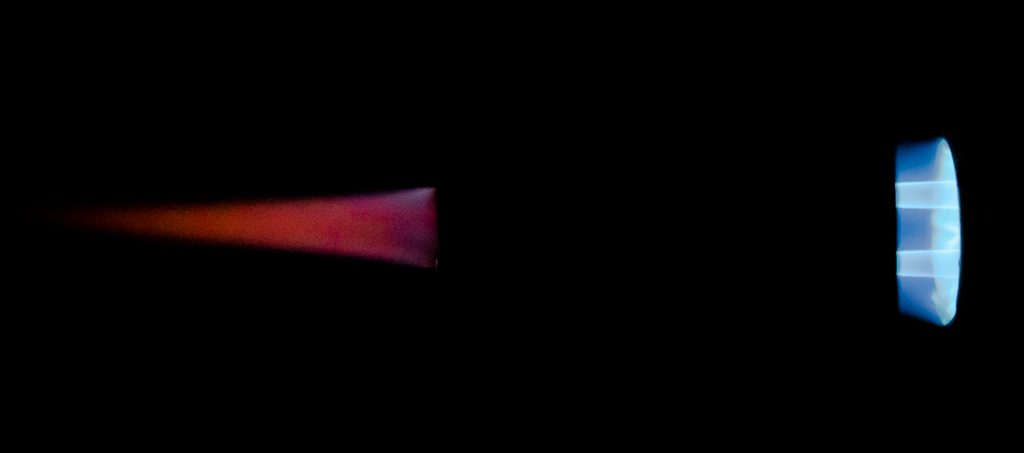 2019 Team First - Flow Visualization