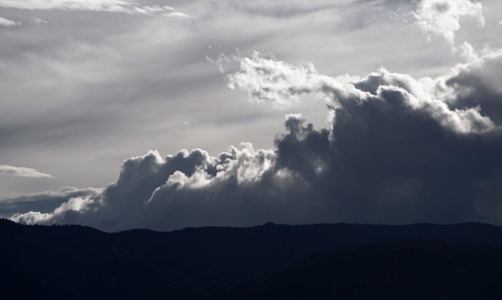 2022 Clouds First - Flow Visualization