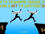 Unique Ptr Release C Is Unique Ptr Pertinent For Vectors Of Vectors