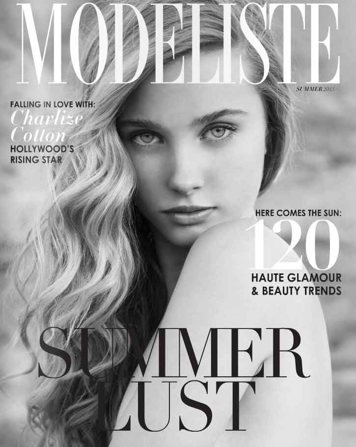 Modeliste | Fluff Color And Balayage Salon | * Hair Extensions Studio ...