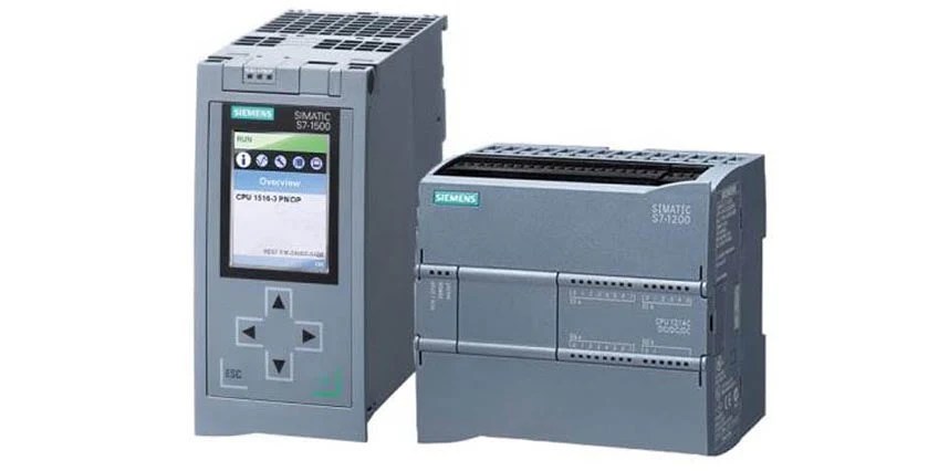 The Difference Between Siemens S7 1200 And S7 1500 In Automation