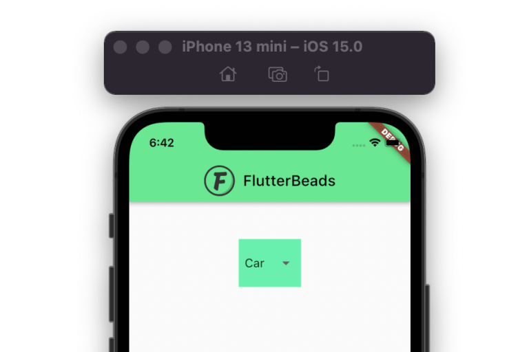 Change Dropdown Color In Flutter Ultimate Guide 2022 FlutterBeads Change Dropdown Color In Flutter Ultimate Guide 2022 FlutterBeads