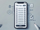 Building A Todo App With Flutter Bloc A Complete Guide Flutter