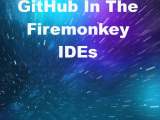 Access Github Projects Using The Subversion Client In The Delphi Xe6