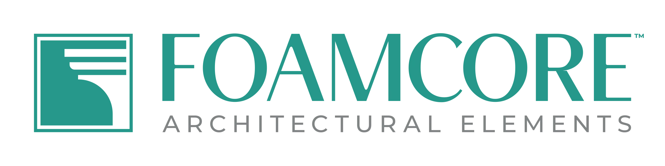 Foamtech Foamcore Architectural Elements