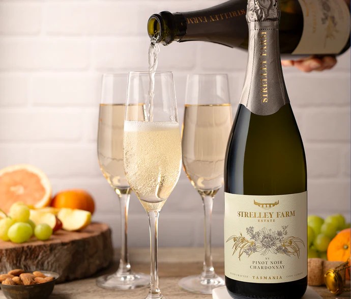 How Is Sparkling Wine Produced Fogarty Wine Group