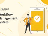 Workflow Management In A Document Management System Document