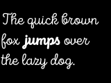 Download Script Fonts At Fontfabric邃
