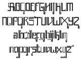 Awesome Java Regular Font By Adien Gunarta Fontriver