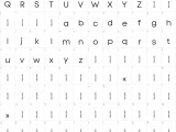 Code Next Font By Fontfabric Fontriver