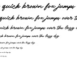Haystack Font By Letterhend Studio Fontriver