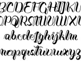 Java Calligraphy Font By Nuryanto Dwi Fontriver