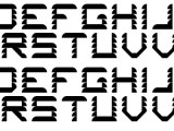 Problems Font By Jeronimo Fontriver